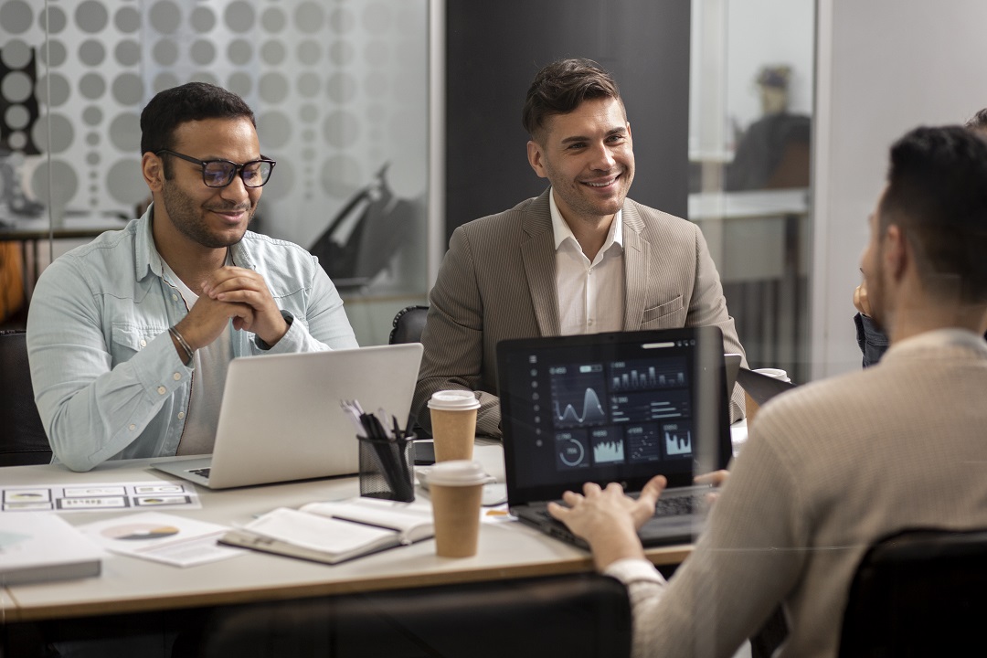 How is an IT consulting company in Canada supporting mental health in ...