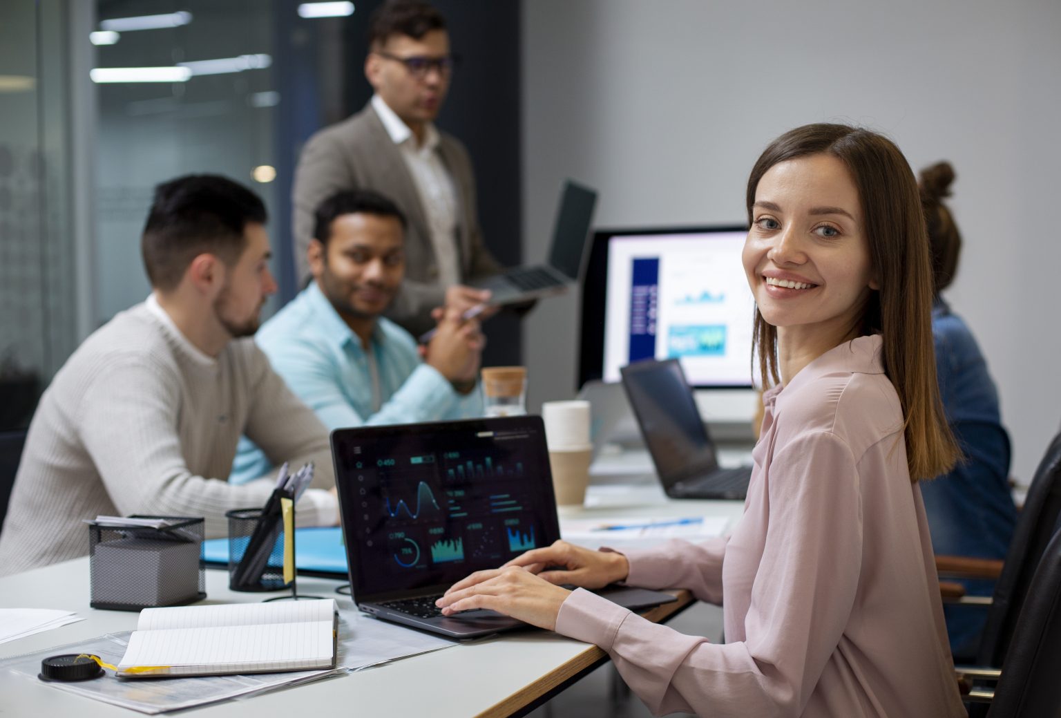 IT Job Trends and Salary Insights for 2025 in Canada - 2iResourcing